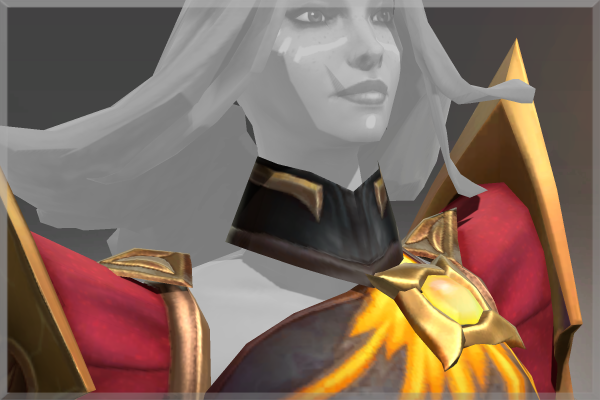 Imperial Ember — دوتا شاپ